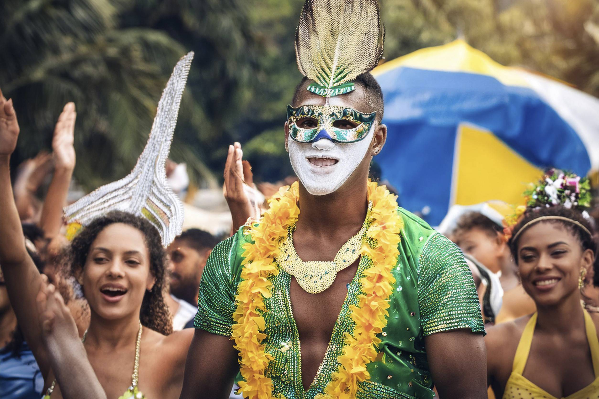Brazil eVisa Application Guide for Canadian Travellers