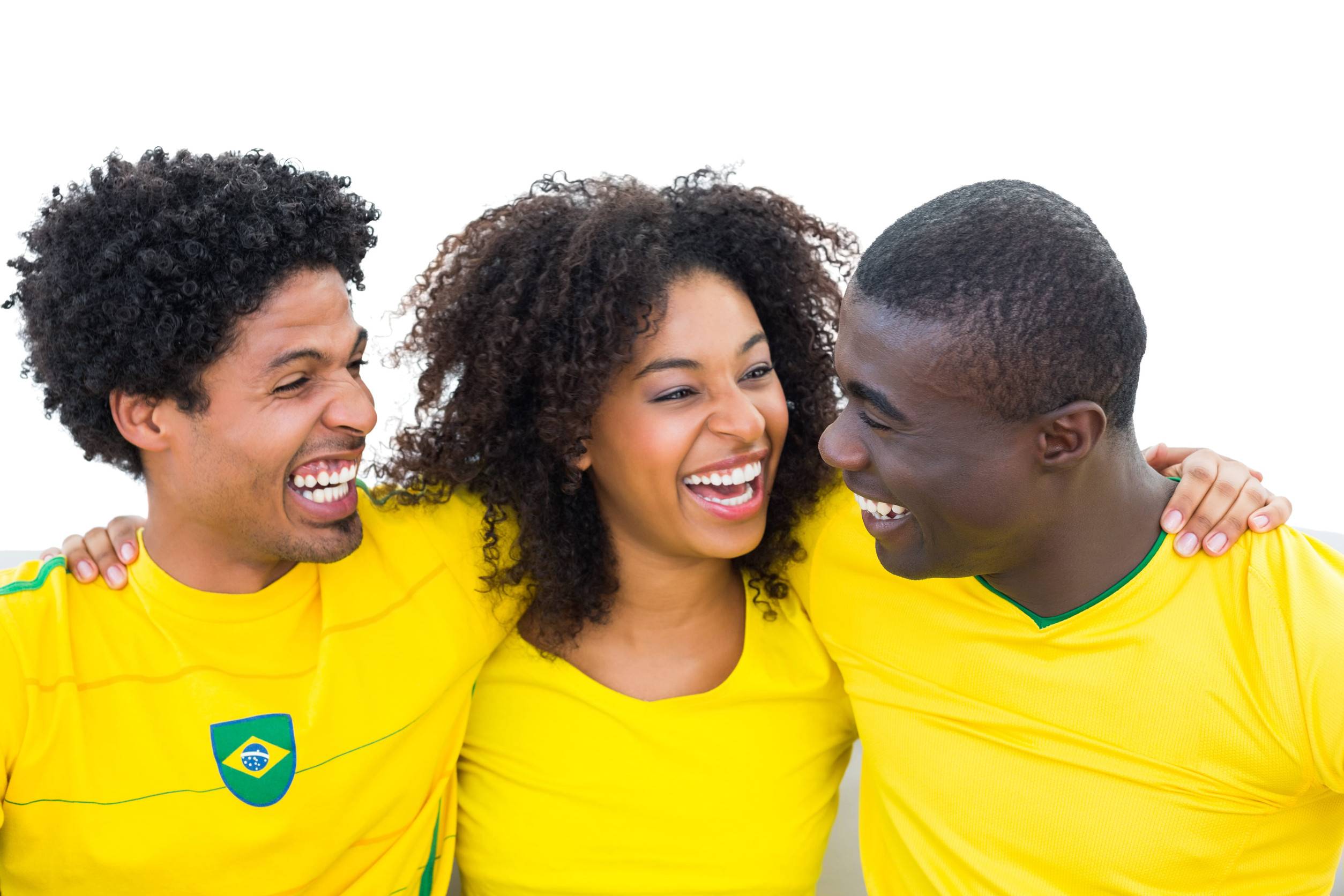 Brazilian Football Culture: Passion Beyond the Beautiful Game