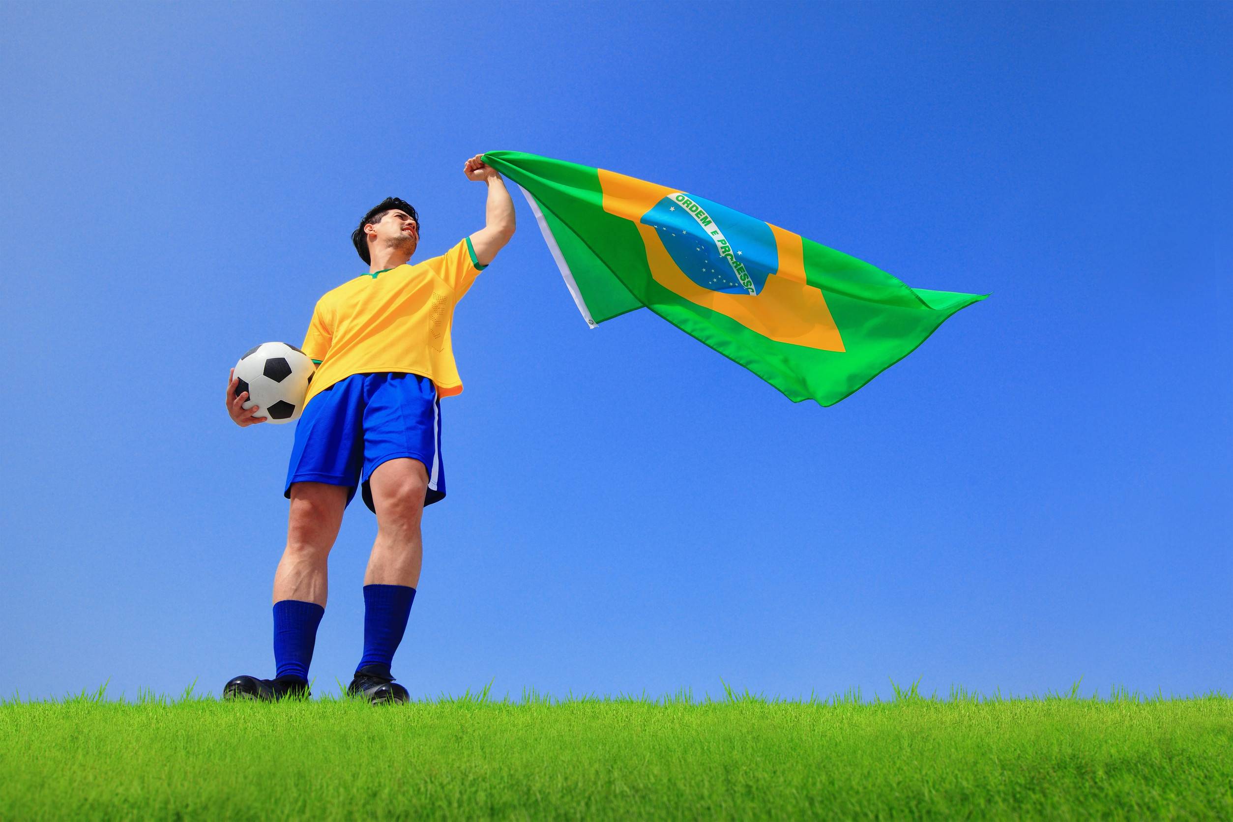 Brazilian Football Culture: Passion Beyond the Beautiful Game
