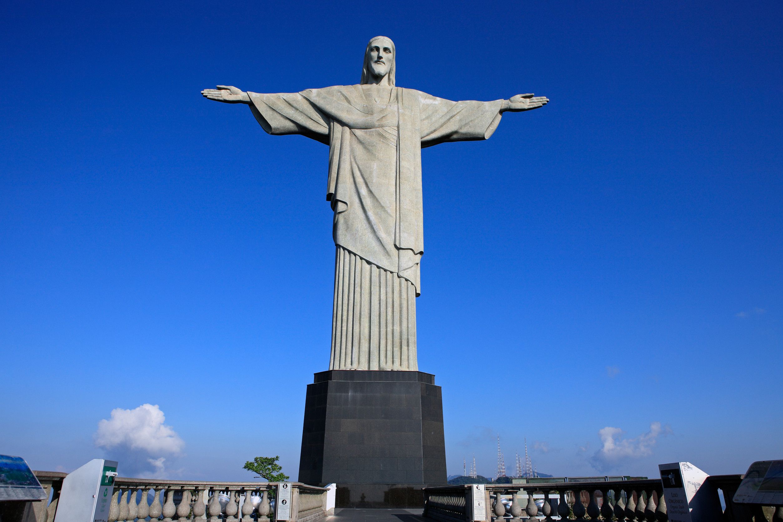 Brazil eVisa Guide for Australian Tourist Travellers