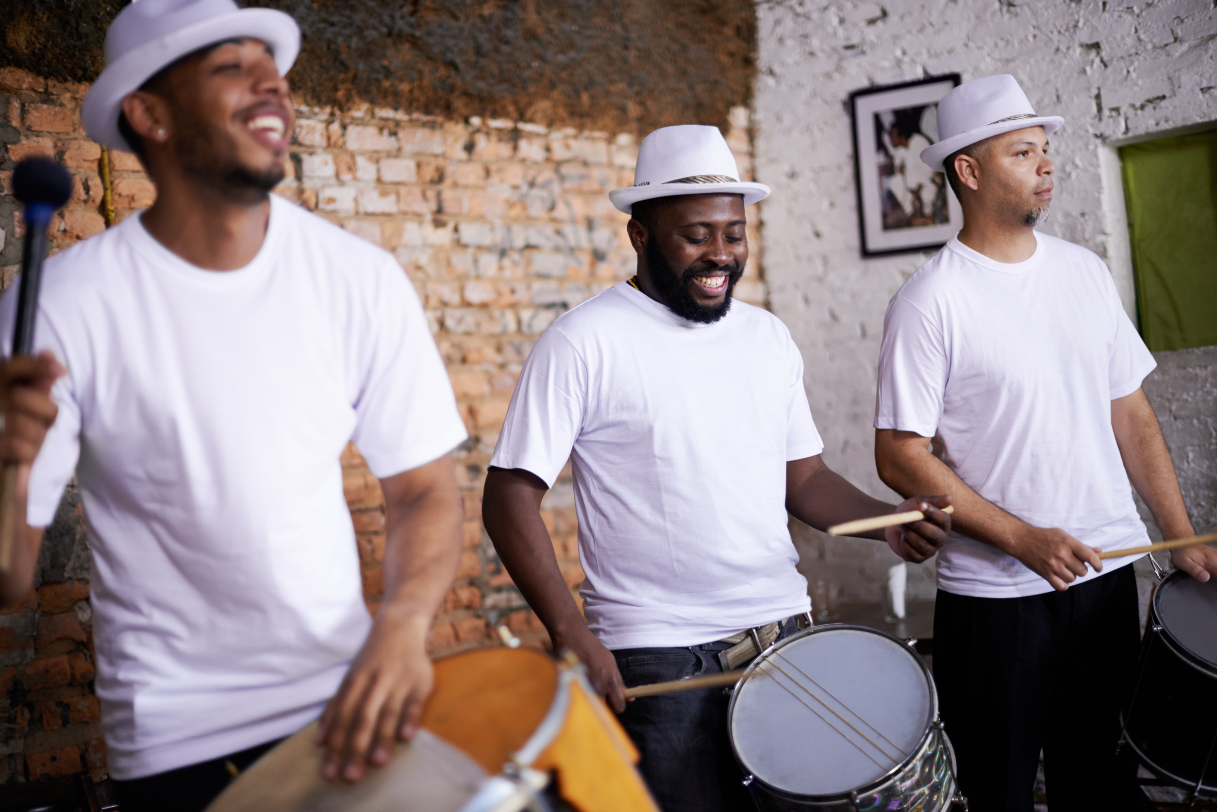 Brazilian Music & Dance: Samba, Bossa Nova & More | Brazil eVisa Info