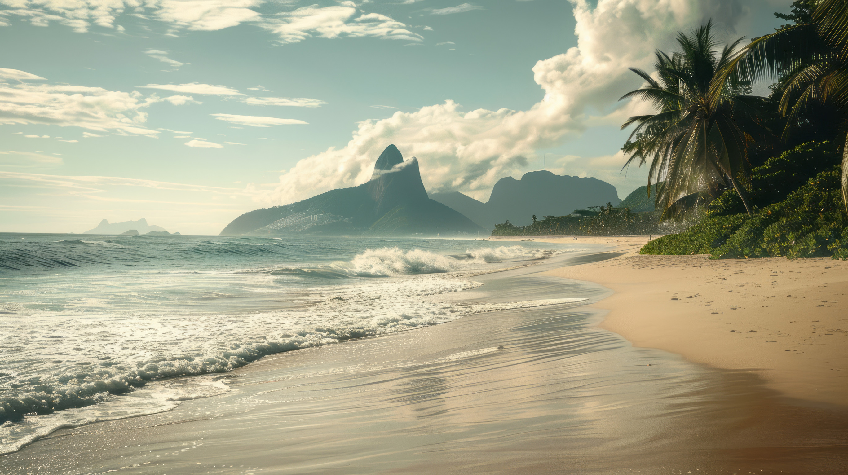 Top Beaches in Brazil for a Perfect Holiday | Brazil eVisa Info